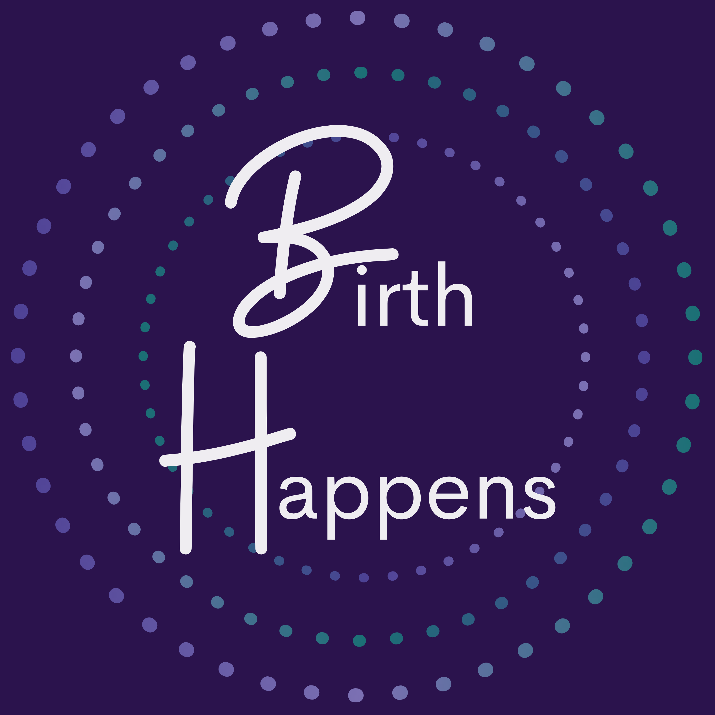 Birth Happens - Introduction | Barbara Buckner Suárez