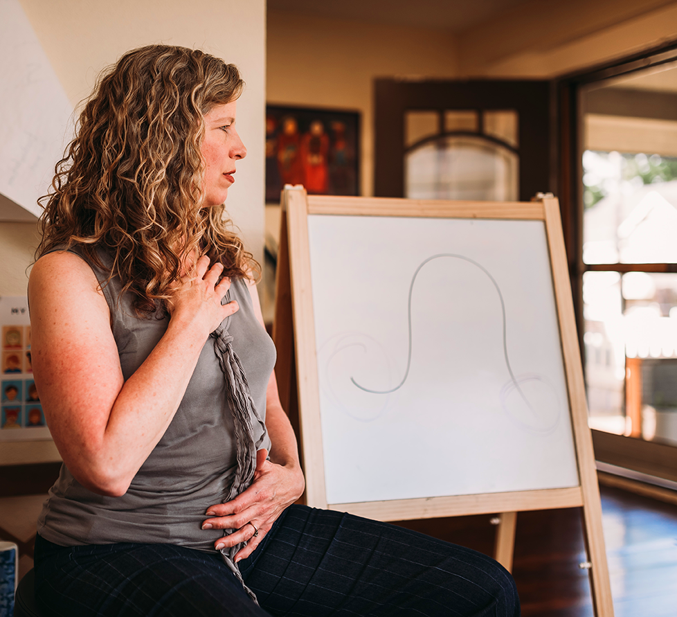 My Approach | Barbara Buckner Suárez